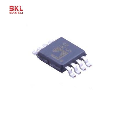 Cina Pin ad alta velocità a basso rumore SOIC della semplice alimentazione 8 di amp dell'amplificatore di AD8656ARMZ in vendita