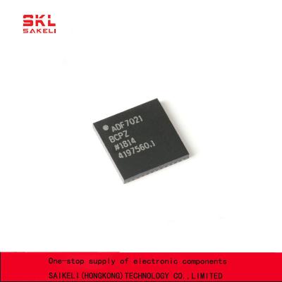 中国 高速データ伝送のためのADF7021BCPZ-RL RF力トランジスター 販売のため