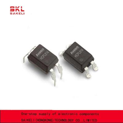 Cina Trasferimento di dati veloce fino a 10 Mbps di IC di isolamento ad alta velocità di HCPL-817-W6AE in vendita