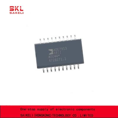 China Ade7913ariz-RL Halfgeleider IC Chip Precision Bidirectional Energy Measurement IC Chip For Automation Applications Te koop