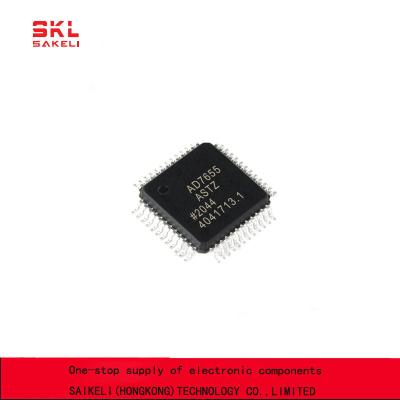 中国 AD7655ASTZRLの10ビット シリアル・インタフェースが付いている高速低い電力の見本抽出ADC IC 販売のため