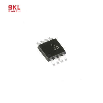 Китай AD7683BRMZRL7, высокоточный маломощный шестнадцатиразрядный SAR ADC с внутренней ссылкой продается