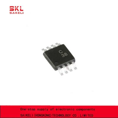 中国 AD7683BRMZRL7、内部参照の高精度のローパワー16ビットSAR ADC 販売のため