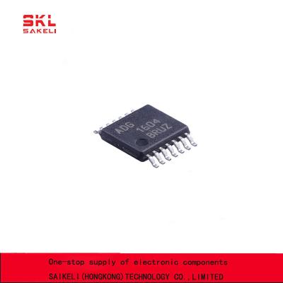 Cina Il quadrato SPST di IC Chip High-Performance CMOS a semiconduttore ADG1604BRUZ-REEL7 commuta con basso consumo energetico in vendita