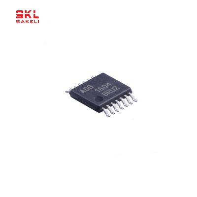 Китай ADG1604BRUZ-REEL7 полупроводник IC откалывает высокопроизводительный квадрацикл SPST CMOS переключает с потреблением низкой мощности продается