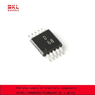 Cina AD9833BRMZ-REEL: DDS a bassa potenza altamente programmabile IC per la generazione di frequenza in vendita