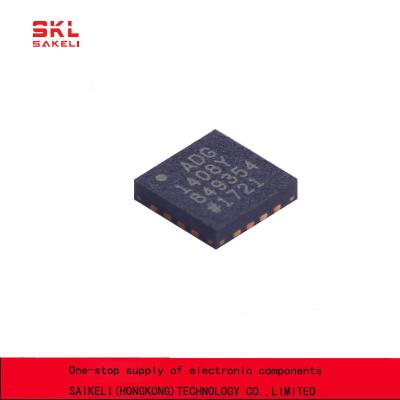 Cina ADG1408YCPZ-REEL7 semiconduttore IC Chip High-Performance Analog Multiplexer /Demultiplexer in vendita