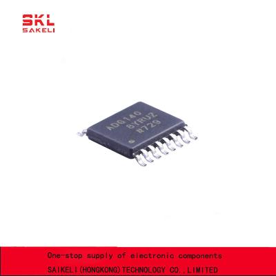 中国 ADG1408YRUZ-REEL7半導体ICの破片の8チャンネルのアナログの多重交換装置デマルチプレクサーIC破片 販売のため
