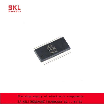 China Interruptor análogo de IC Chip High-Performance CMOS do semicondutor ADG1406BRUZ-REEL7 para aplicações de comutação à venda