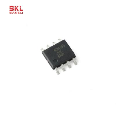 中国 ADM485JRZ-REELの半導体ICは高められたESDの保護の高性能の、ローパワーRS-485トランシーバーを欠く 販売のため