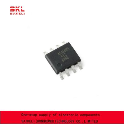 Cina Semiconduttore IC Chip High-Performance, di ADM485JRZ-REEL ricetrasmettitore a bassa potenza RS-485 con protezione migliorata di ESD in vendita