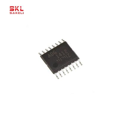 中国 高性能適用のために完全なADG1412YRUZ-REEL7半導体ICの破片45バイトの半導体ICの破片- 販売のため