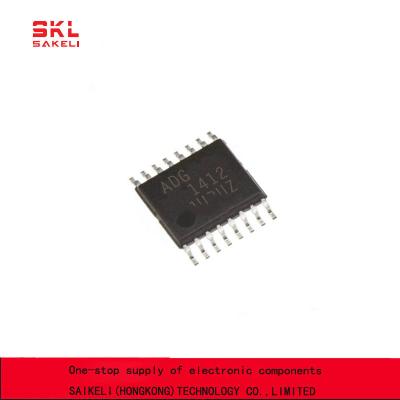 中国 高性能適用のために完全なADG1412YRUZ-REEL7半導体ICの破片45バイトの半導体ICの破片- 販売のため