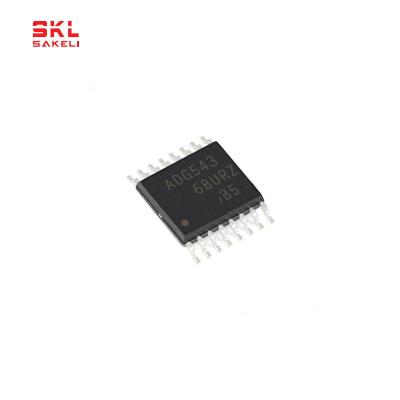 中国 ADG5436BRUZ-REEL7半導体ICは高性能の低い電力の消費の耐久財を欠く 販売のため