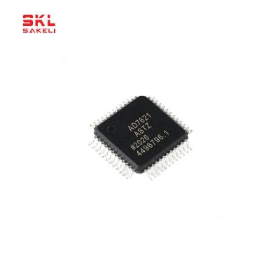 中国 AD7621ASTZの半導体ICの破片12ビット連続は4チャネルの高速マイクロパワーSAR ADCを入れた 販売のため