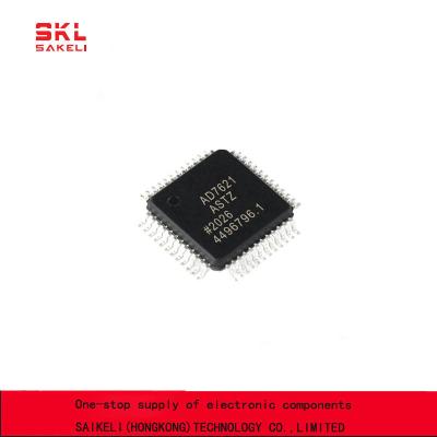 中国 AD7621ASTZの半導体ICの破片12ビット連続は4チャネルの高速マイクロパワーSAR ADCを入れた 販売のため