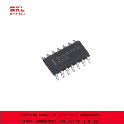 Cina Ricetrasmettitore universale del bus di 10 bit ad alta velocità del chip di SN74ACT10DR  Semiconductor IC con le uscite 3-State in vendita