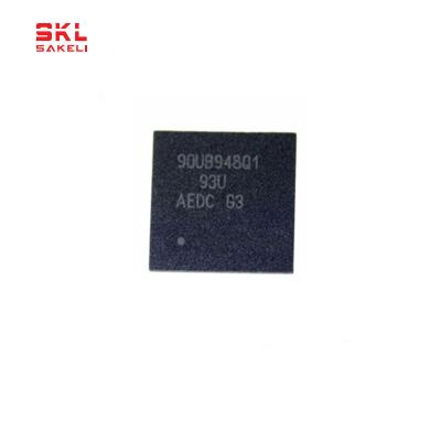 中国 DS90UB948TNKDRQ1半導体ICは自動車LVDSのクォードの差動受信機を欠く 販売のため