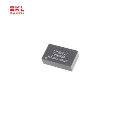 Cina LTM4644IY#PBF: regolatore scendere sincrono doppio del µModule 4A con la buona uscita di potere in vendita