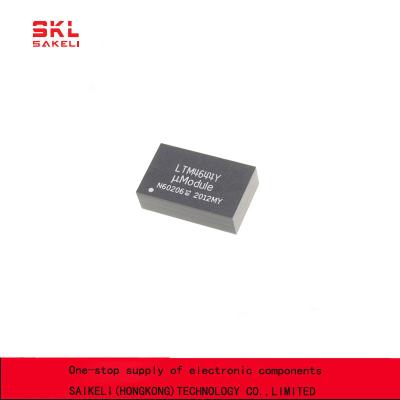 Cina LTM4644IY#PBF: regolatore scendere sincrono doppio del µModule 4A con la buona uscita di potere in vendita