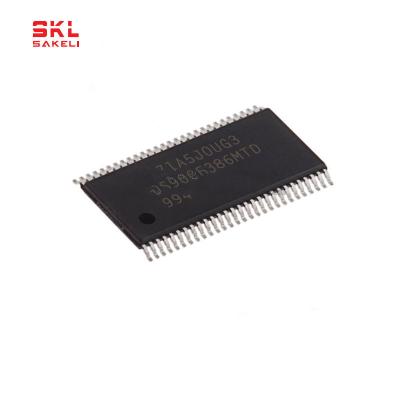 Cina Il semiconduttore IC di DS90CF386MTDXNOPB scheggia il trasferimento di dati ad alta velocità con controllo di qualità e le funzioni di sicurezza in vendita