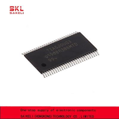 Cina Il semiconduttore IC di DS90CF386MTDXNOPB scheggia il trasferimento di dati ad alta velocità con controllo di qualità e le funzioni di sicurezza in vendita