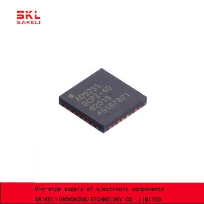 Cina Chip di AD9235BCPZ-40 IC: 14 bit a bassa potenza ad alta velocità ADC per rappresentazione ad alta definizione in vendita