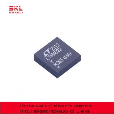 China LTM4622IY#PBF - Regulador abaixador síncrono duplo do μModule do elevado desempenho 2A DC/DC à venda