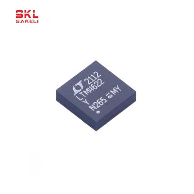Cina LTM4622IY#PBF - Regolatore scendere sincrono doppio del μModule di rendimento elevato 2A DC/DC in vendita