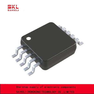China AD7788ARMZ, Sigma-delta CAD do elevado desempenho 24-Bit, consumo da baixa potência à venda
