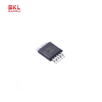 Cina AD7788ARMZ, Sigma-delta ADC, basso consumo energetico di 24 bit di rendimento elevato in vendita