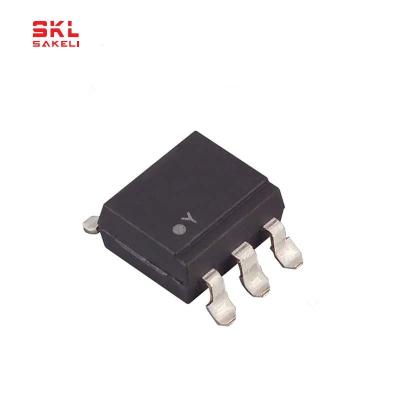 Cina Tensione di isolamento di affidabilità di IC dell'opto isolatore dell'accoppiatore MOC3021S-TA1 alta in vendita