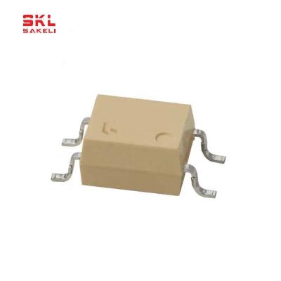 Cina TLP124 (BV-TPR, F) isolamento di alto potere di IC dell'isolatore per affidabilità migliore ed efficienza in vendita