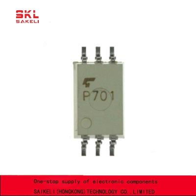 中国 TLP701 （TP、F）信頼できる分離の適用のための高性能力のアイソレーターIC 販売のため
