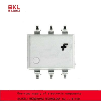 Cina Isolatore IC di MOC3063SR2M High Performance Power per le applicazioni affidabili di sicurezza in vendita