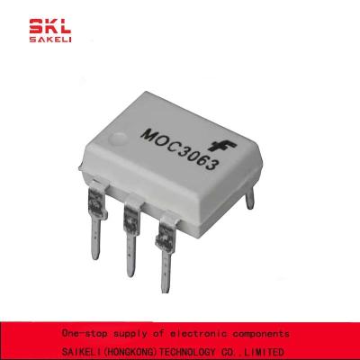 Cina MOC3063M Isolated Gate Driver CI in vendita