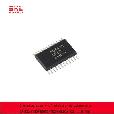 China AD5422BREZ-REEL, saída de 16 bits DAC da tensão da baixa potência de capacidade elevada à venda