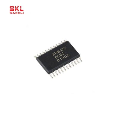 Cina AD5422BREZ-REEL, tensione ad alto rendimento di 16 bit di potere basso ha prodotto DAC in vendita