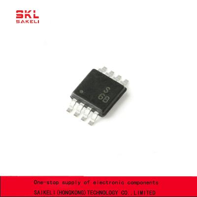 Cina ADG721BRMZ-REEL7: Multiplexor analogico/demoltiplicatore di 10-Manica di precisione con Su resistenza bassa in vendita