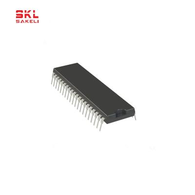 China AT90S4434-8PC MCU de 8 bits de capacidade elevada para aplicações encaixadas do controle à venda
