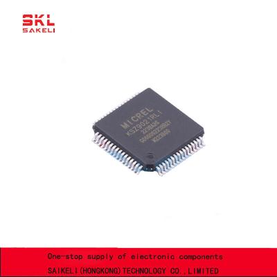 Cina Chip di IC del ricetrasmettitore di Ethernet di IC Chip High Performance Low Power a semiconduttore di KSZ9021RLI in vendita