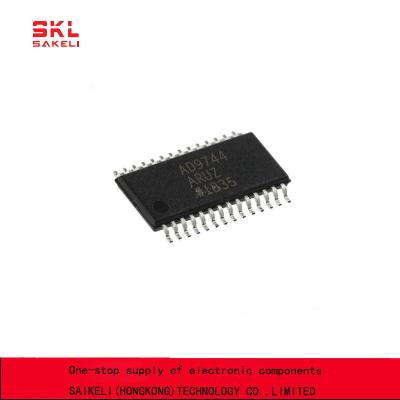 China AD9744ARUZRL7: Conversor da baixa potência 24-Bit 125 MSPS A/D do elevado desempenho à venda