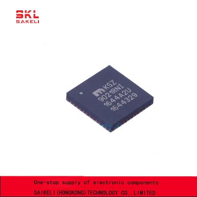 Cina Semiconduttore IC Chip High Speed Ethernet Transceiver IC di KSZ9021RN per la rete di rendimento elevato in vendita