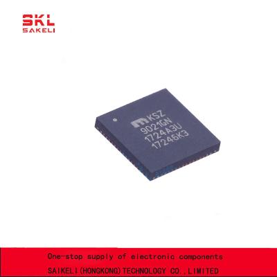 Cina Chip di IC del ricetrasmettitore di IC Chip High-Performance Low-Power Ethernet PHY a semiconduttore di KSZ9021GN in vendita
