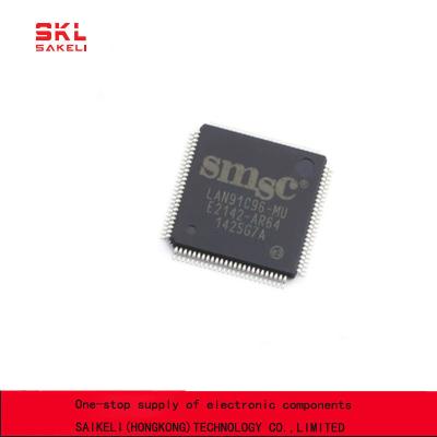Cina 45 semiconduttore IC Chip Ideal For Ethernet Connectivity di byte LAN91C96-MU in vendita