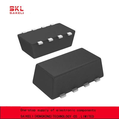 China SI5855CDC-T1-E3: Eletrônica de poder Alto-atual do MOSFET para o desempenho seguro à venda