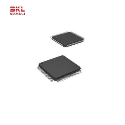 China Baixa potência MCU do elevado desempenho AT91RM3400-AU-002 para aplicações encaixadas à venda