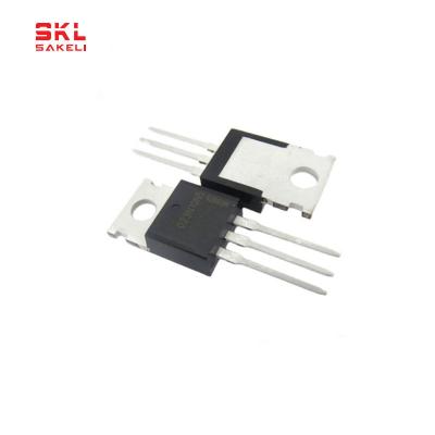 Cina MOSFET IPP023N10N5: Elettronica di potenza di rendimento elevato per la prestazione ottimale in vendita