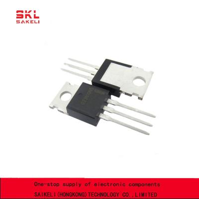 Cina MOSFET IPP023N10N5: Elettronica di potenza di rendimento elevato per la prestazione ottimale in vendita