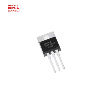 Cina MOSFET DI IRFB4310ZPBF: Dispositivo di commutazione di alto potere & di alta tensione per le applicazioni di elettronica di potenza in vendita